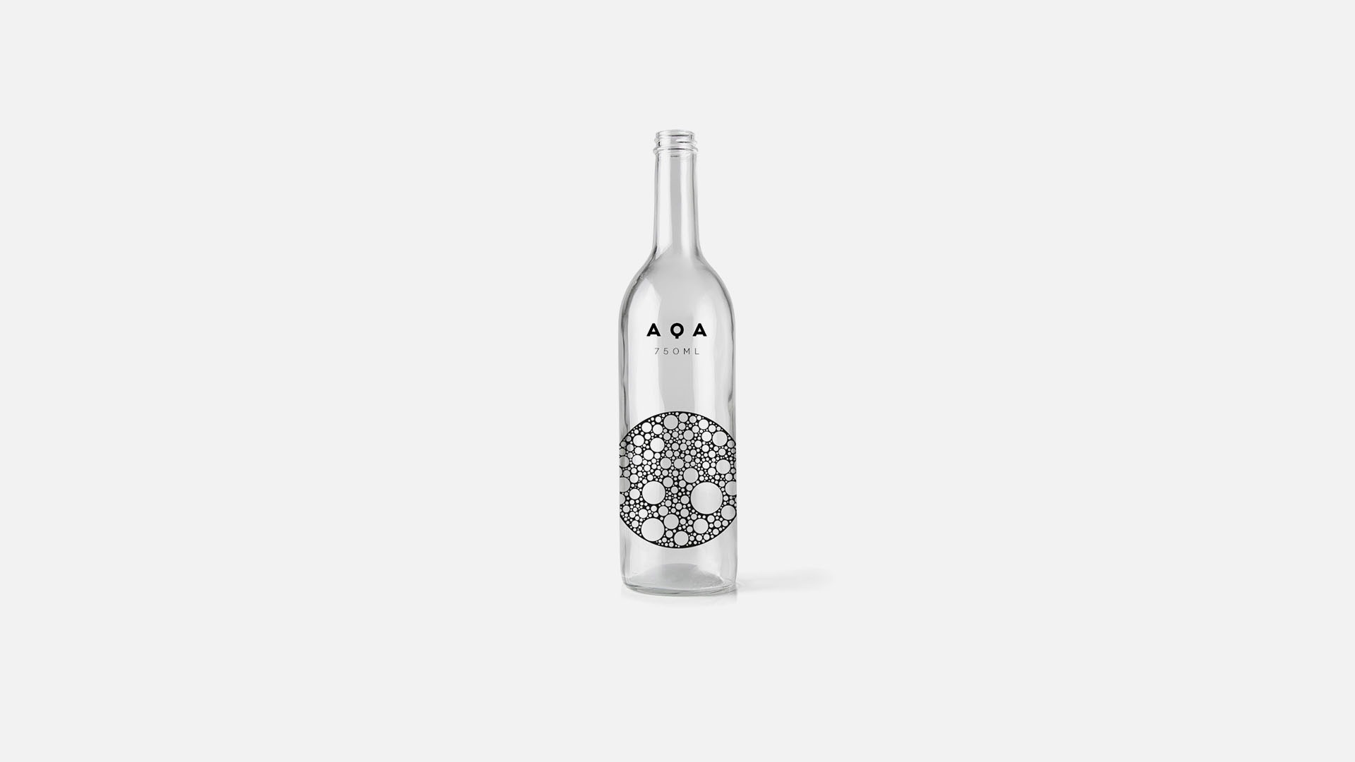 Aqa Bottles - Robia Tattoos